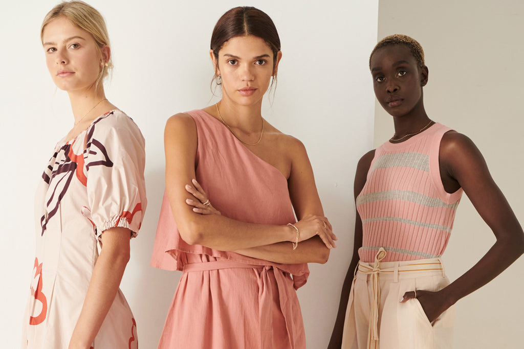 Artisan: Spring 2021 — POL Clothing Australia