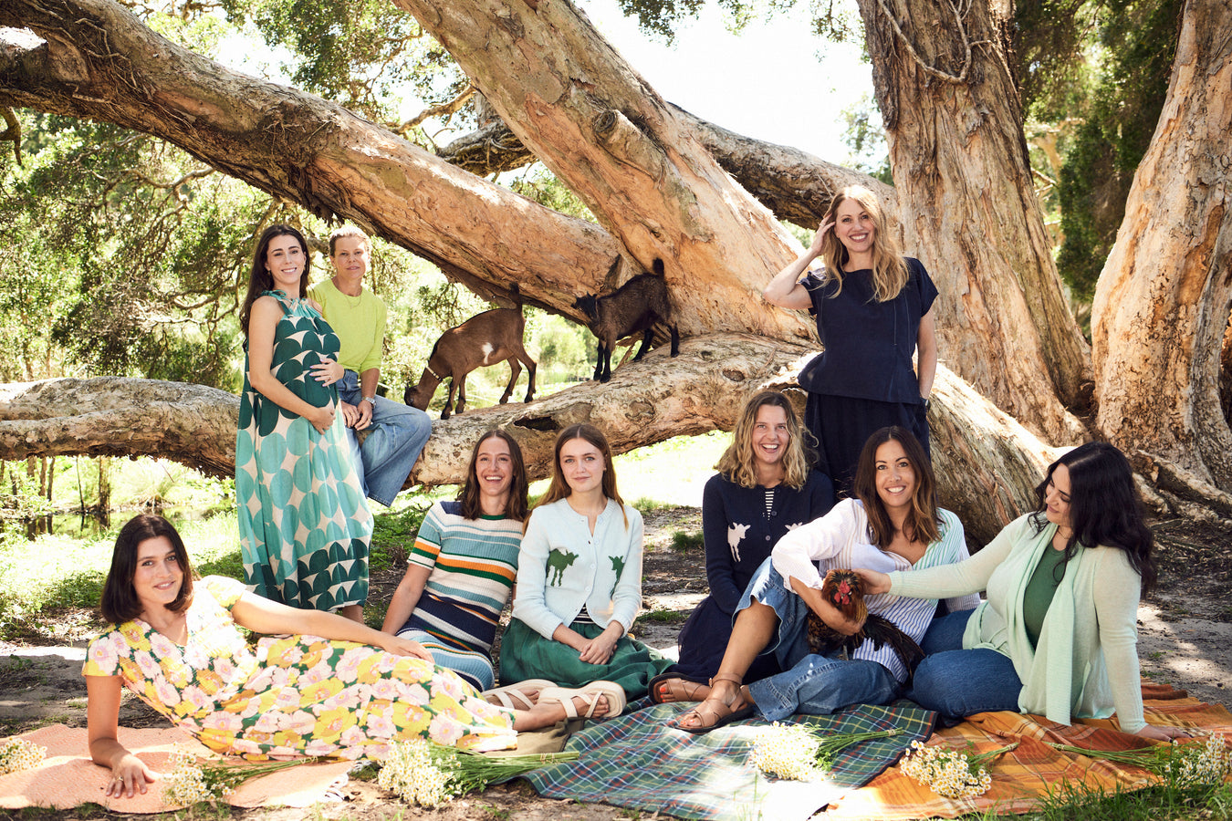 POL Clothing Australia