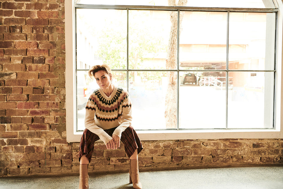 Elevated Women: Dee Smart – POL Clothing Australia