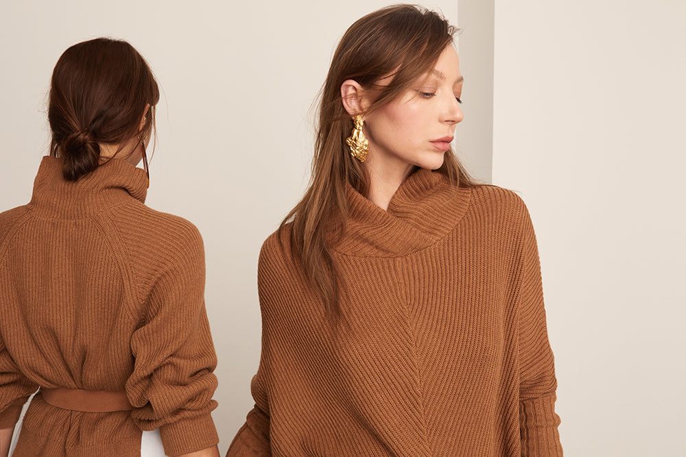 Colour Crush: Fox – POL Clothing Australia
