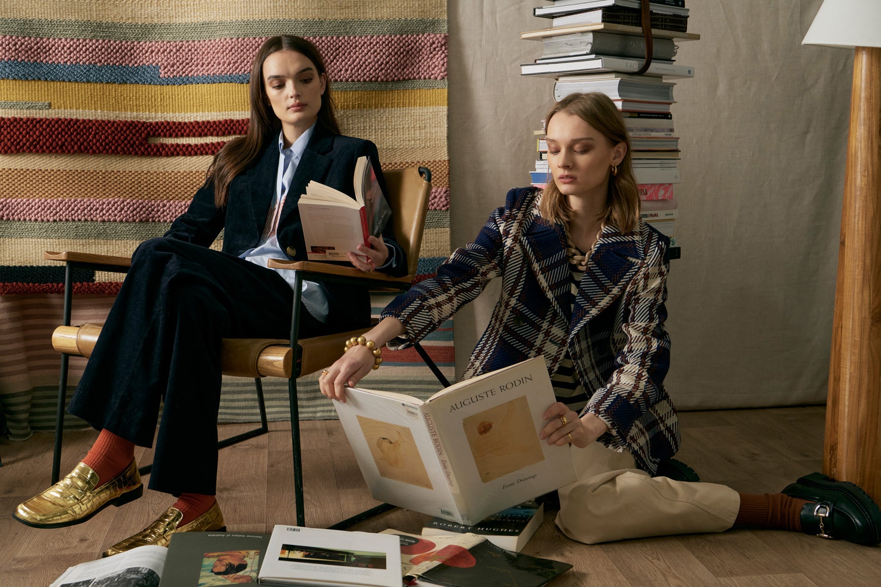 Book Club Part III – POL Clothing Australia