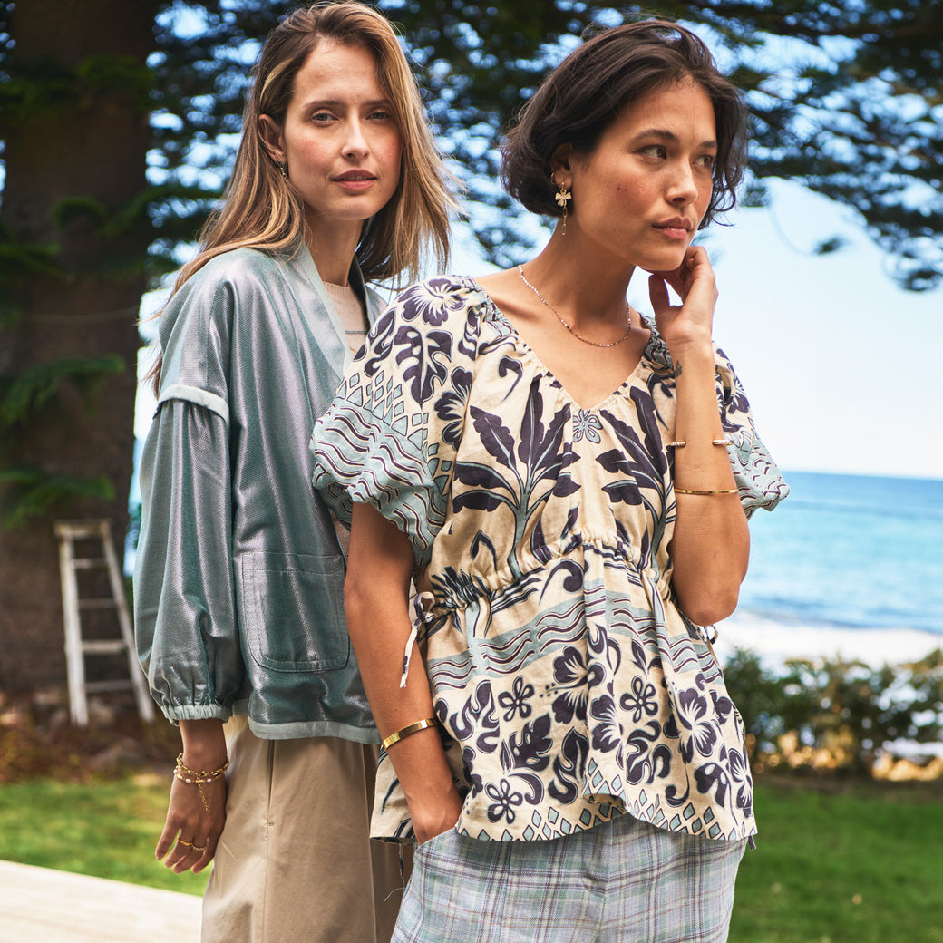 POL Clothing Australia