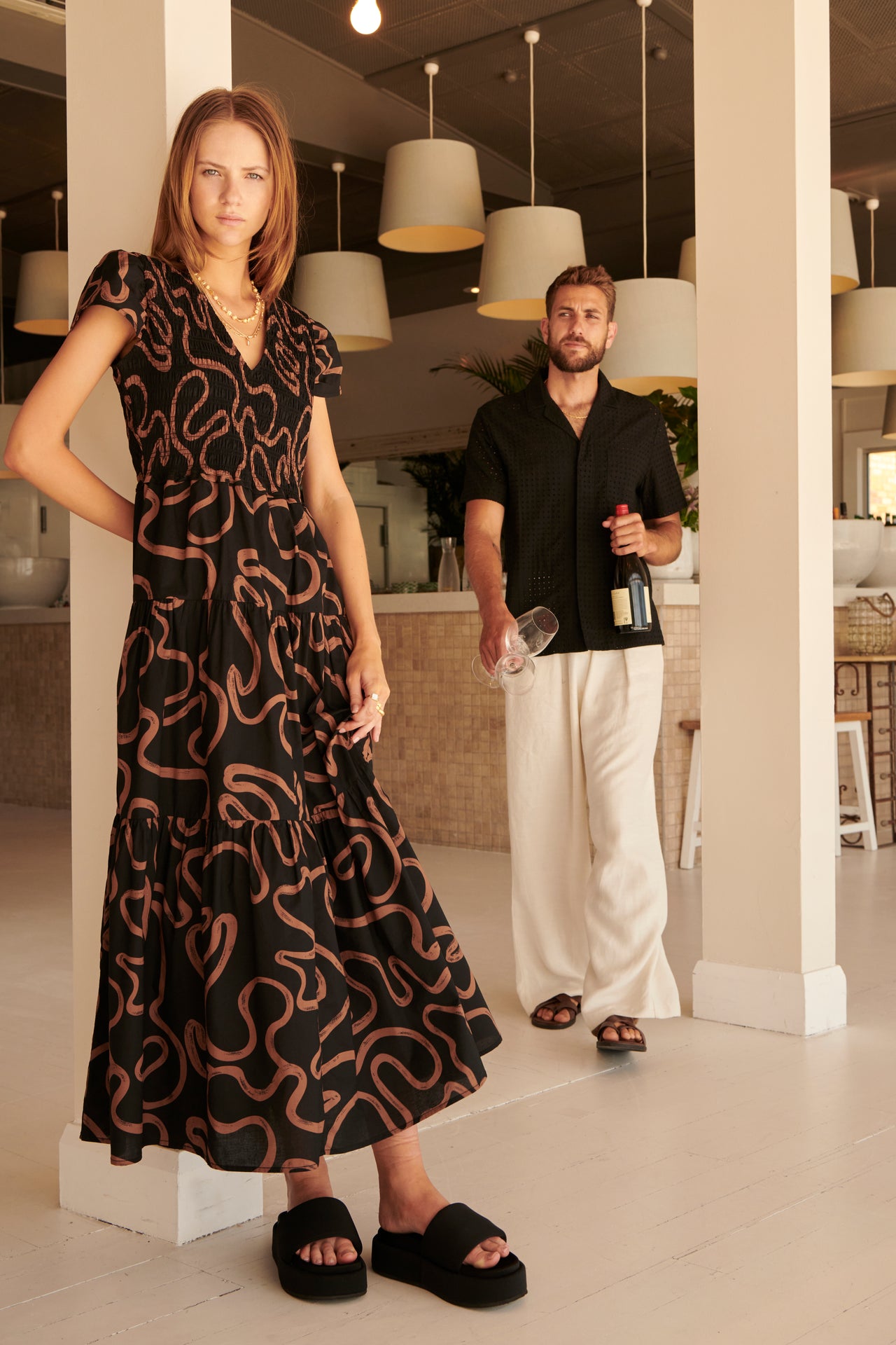 POL Clothing Australia