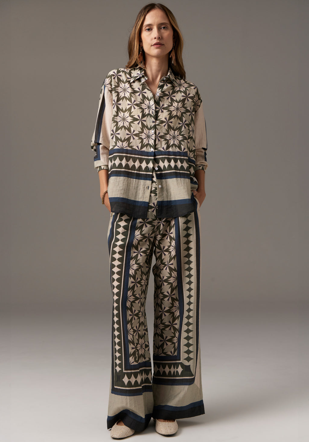 Positano & Friends — POL Clothing Australia