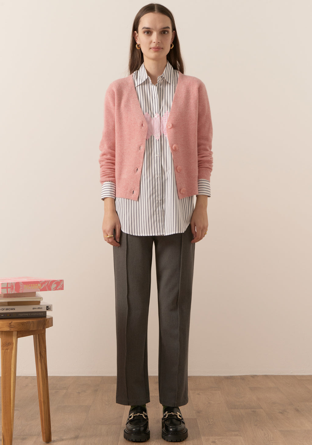 Cardigan — POL Clothing Australia