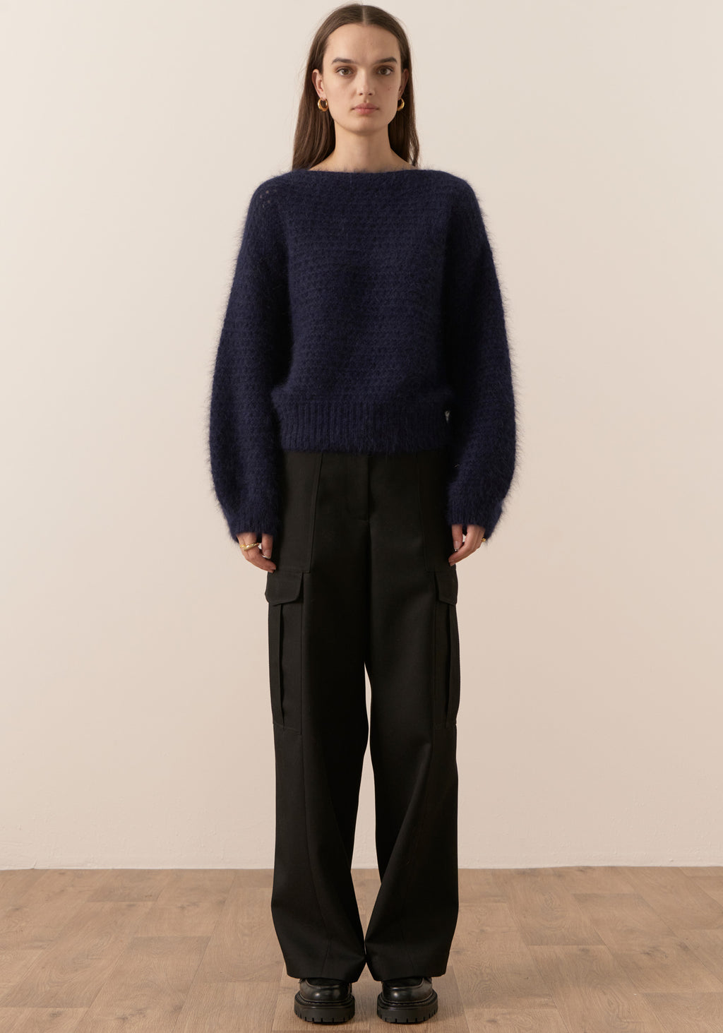 Knits — POL Clothing Australia