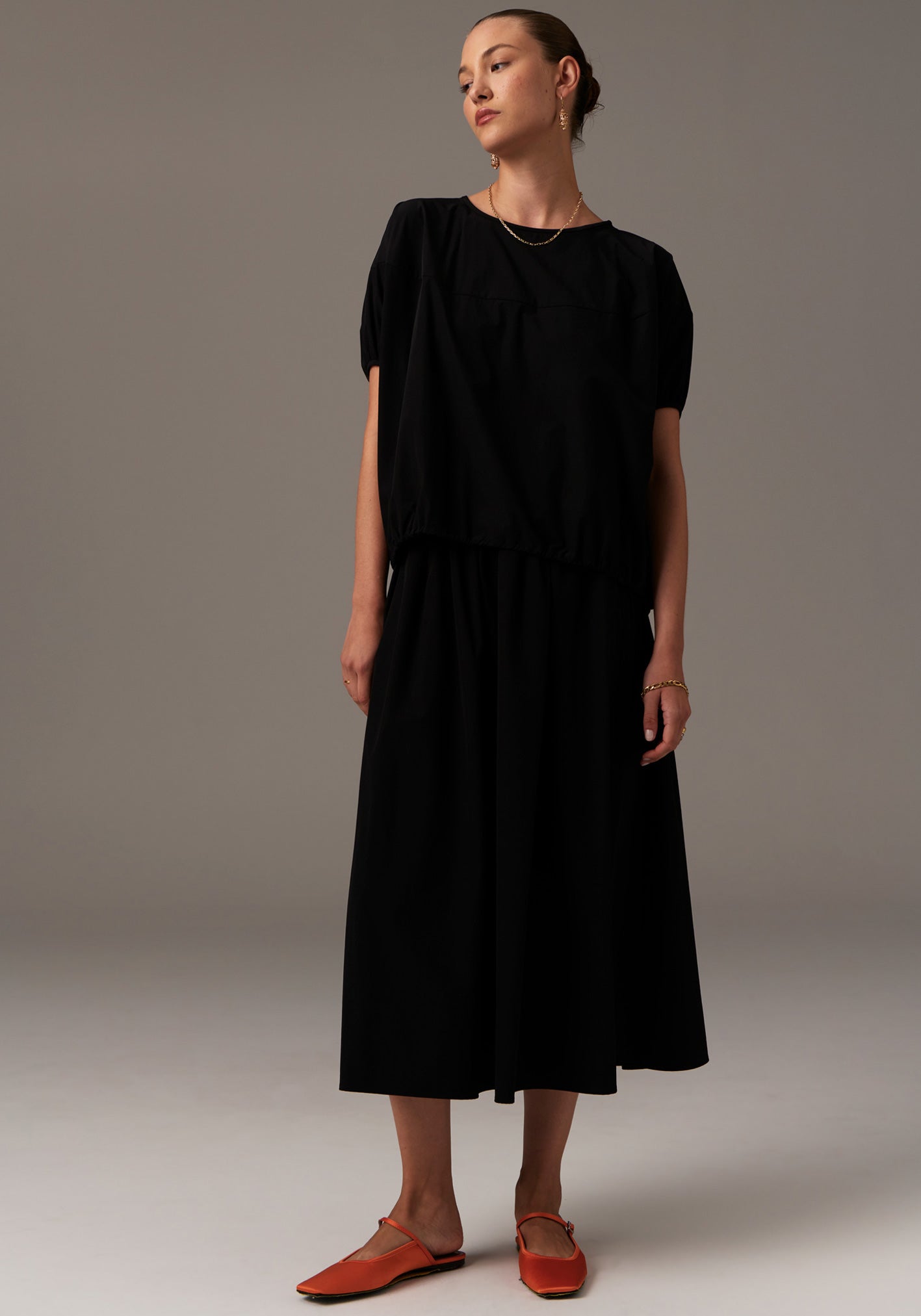 Tech Skirt – POL Clothing Australia