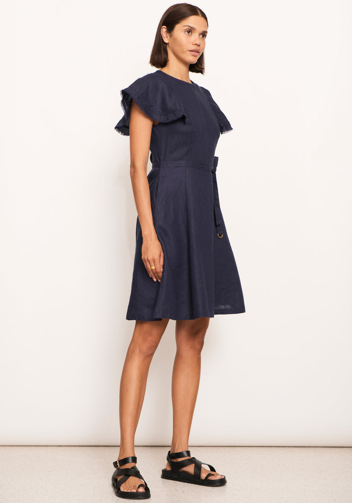 Joss Dress — POL Clothing Australia