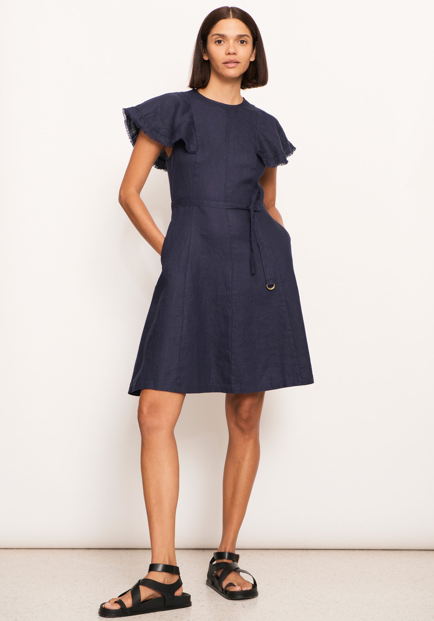 Joss Dress – POL Clothing Australia