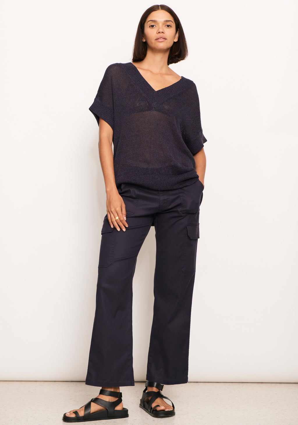 Knits — POL Clothing Australia