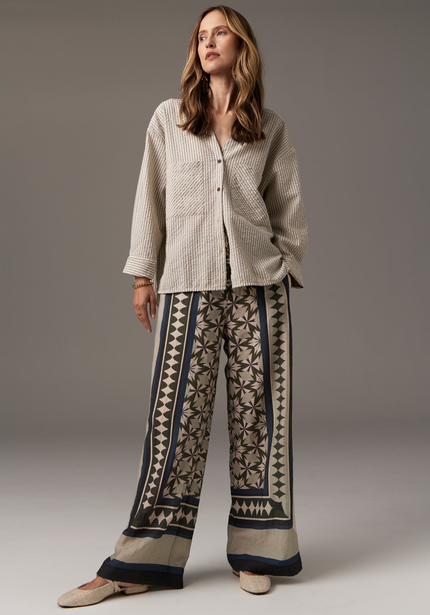 Positano Pant – POL Clothing Australia