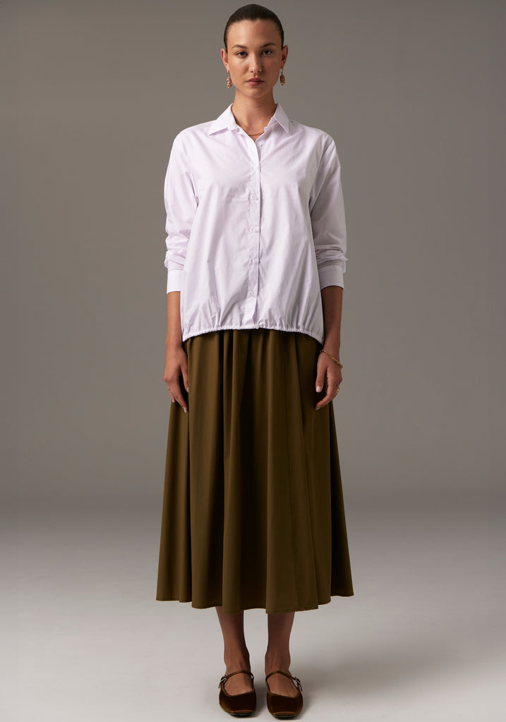 Tech Skirt — POL Clothing Australia