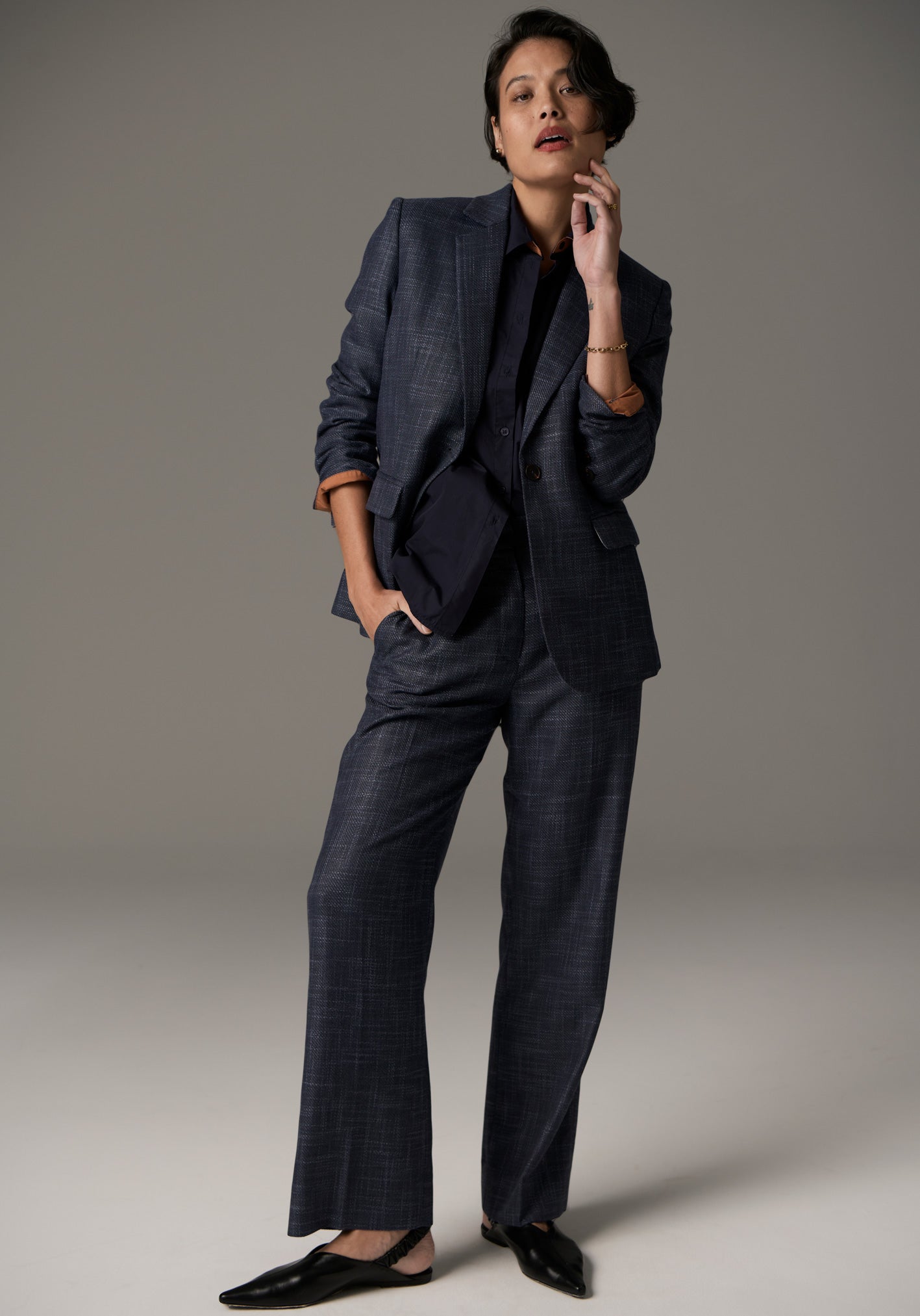 Beta Jacket – POL Clothing Australia