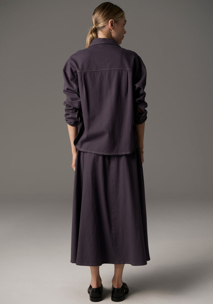 Babylon Shirt — POL Clothing Australia