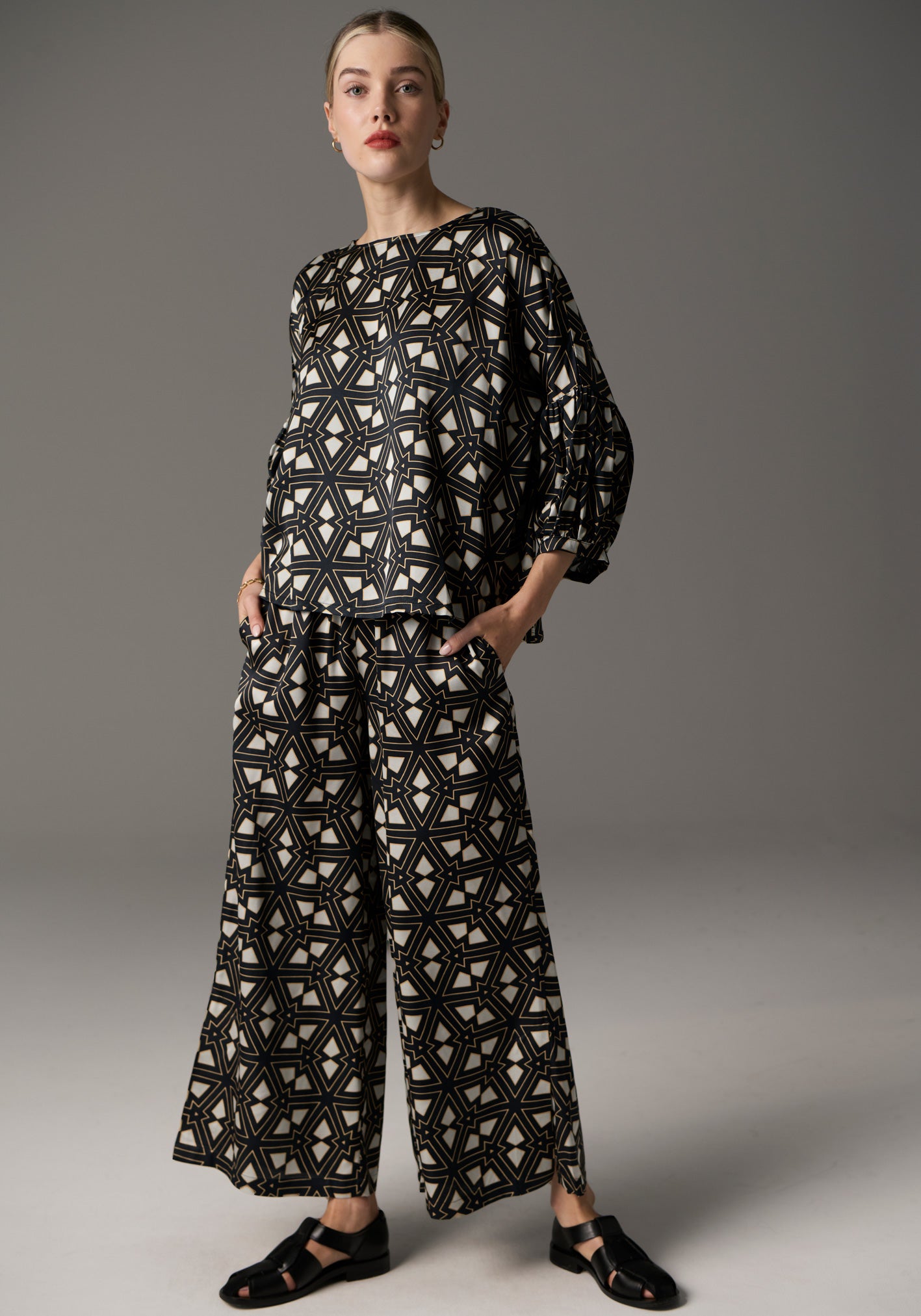 Stargate Pant – POL Clothing Australia