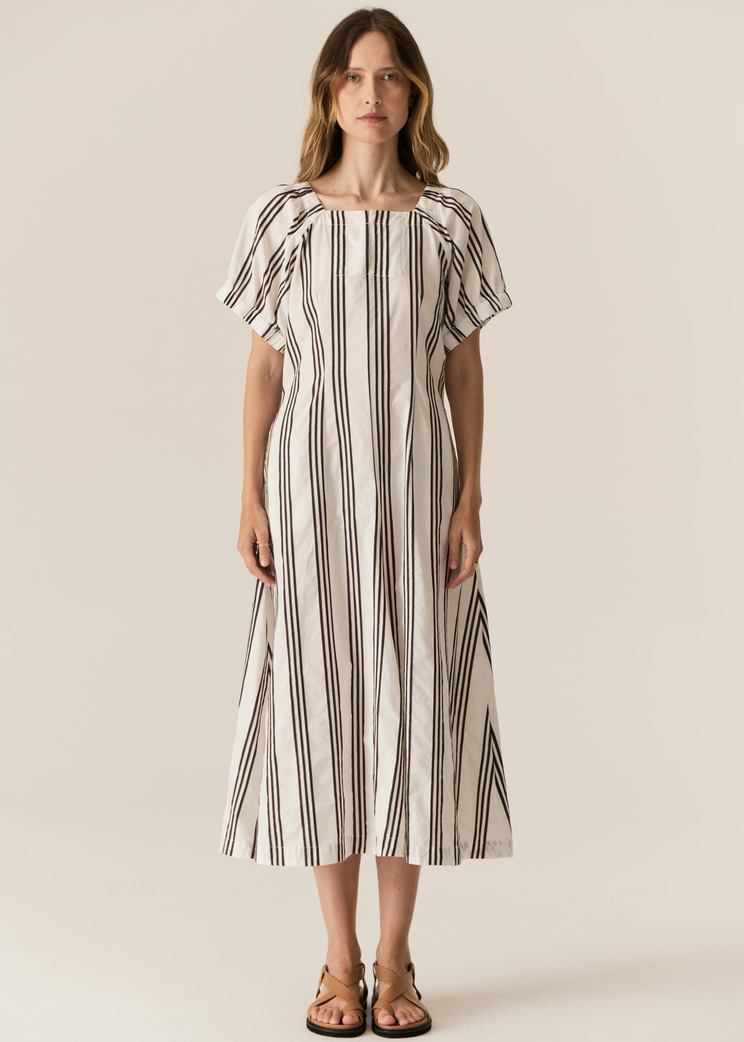 Parc Dress – POL Clothing Australia