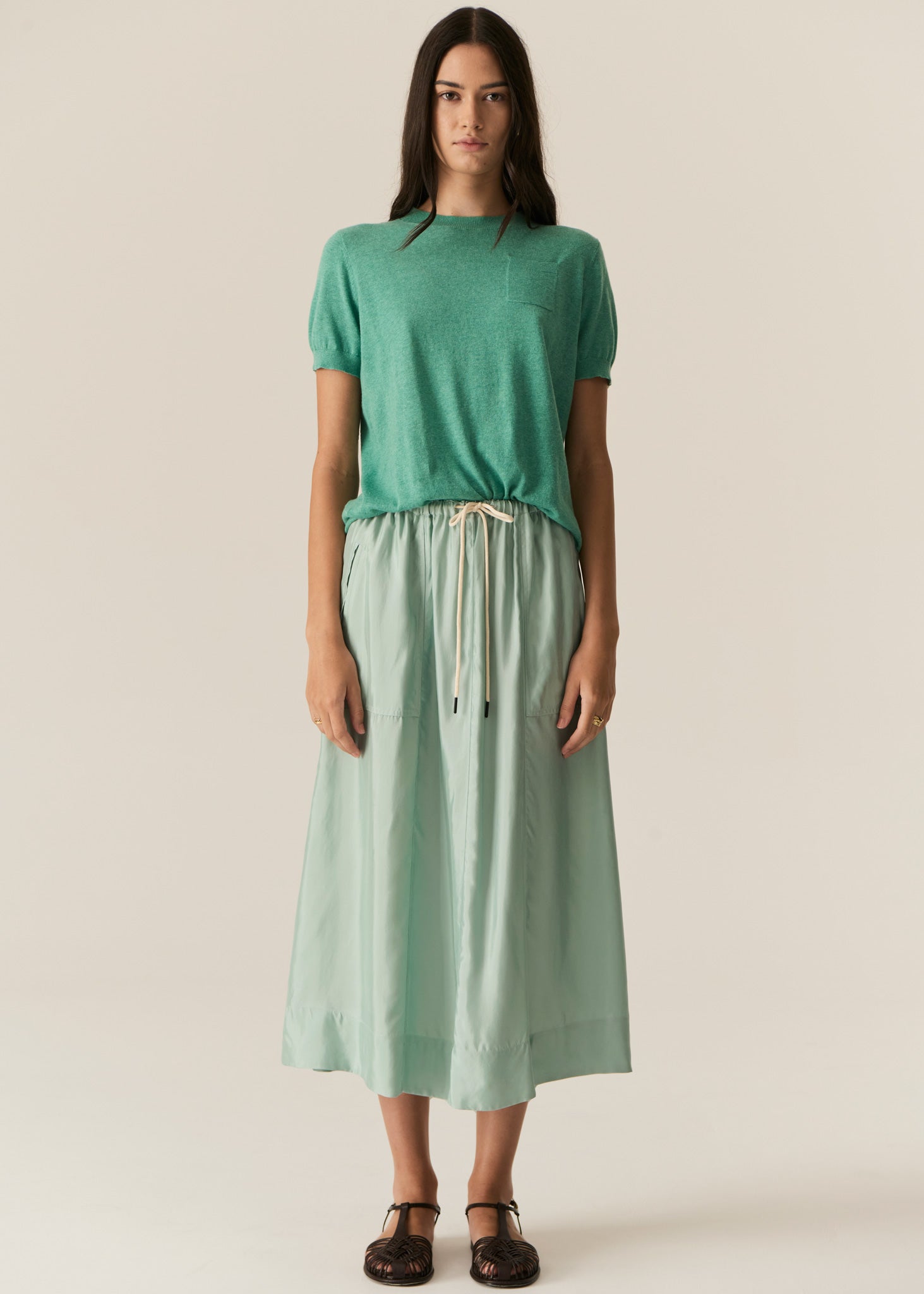 Pax Pocket Tee – POL Clothing Australia