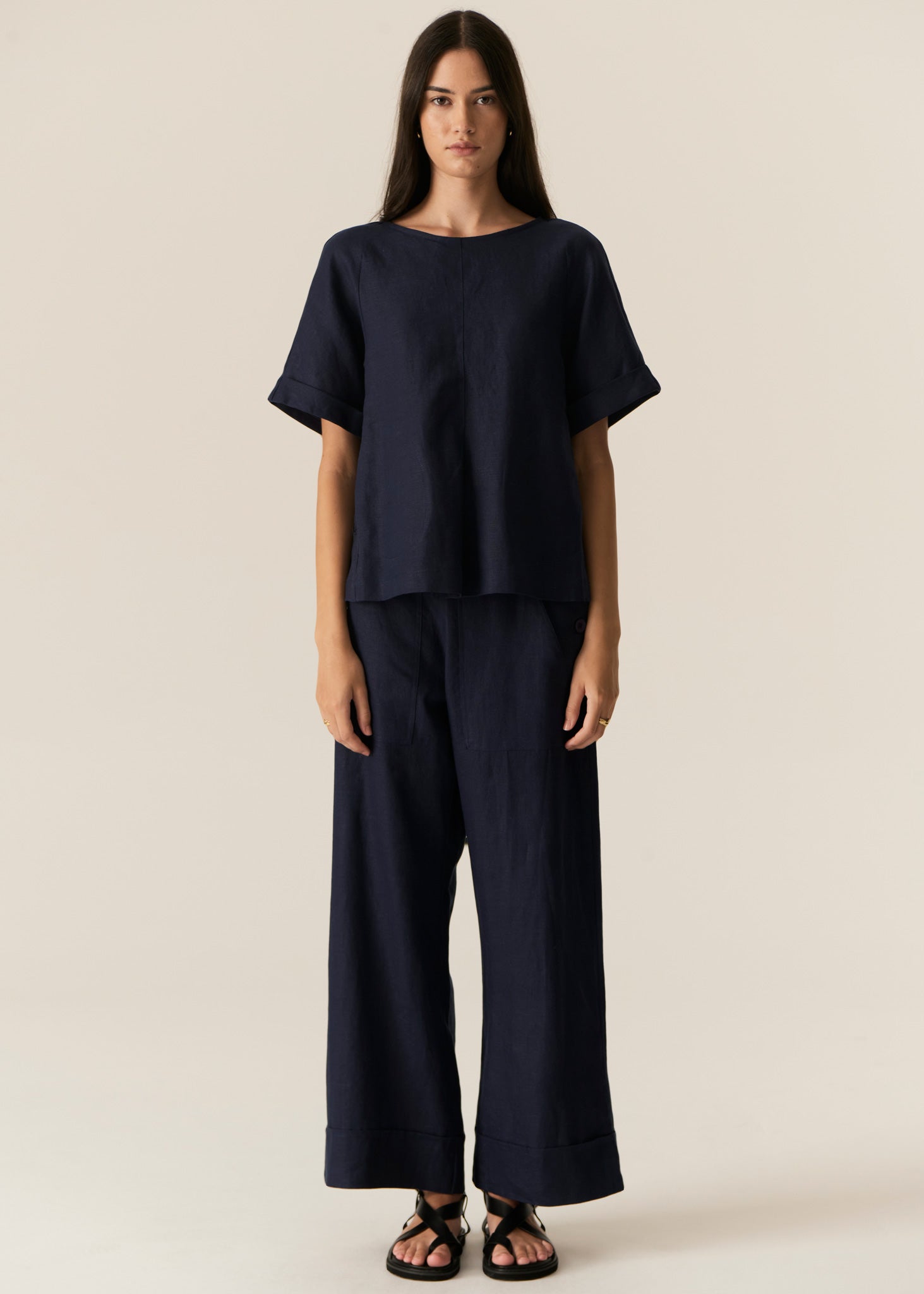 Saga Top – POL Clothing Australia