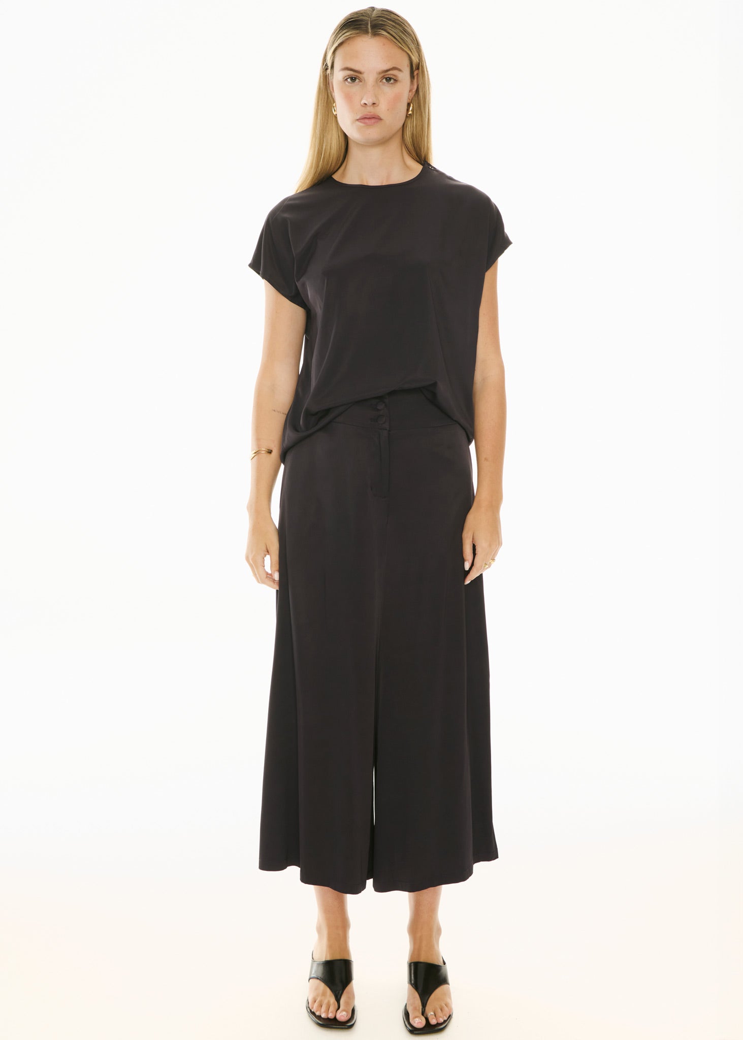 Rune Tee – POL Clothing Australia
