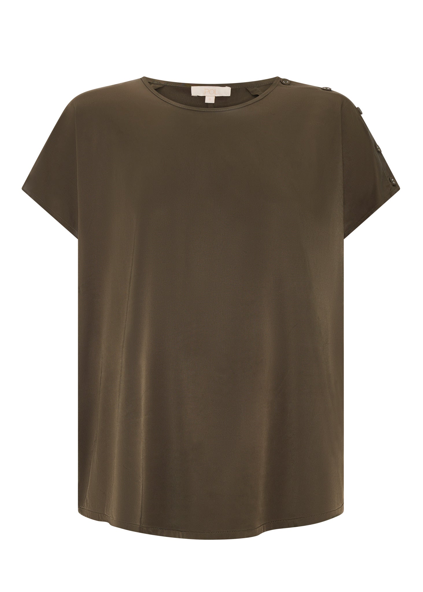 Rune Tee – POL Clothing Australia