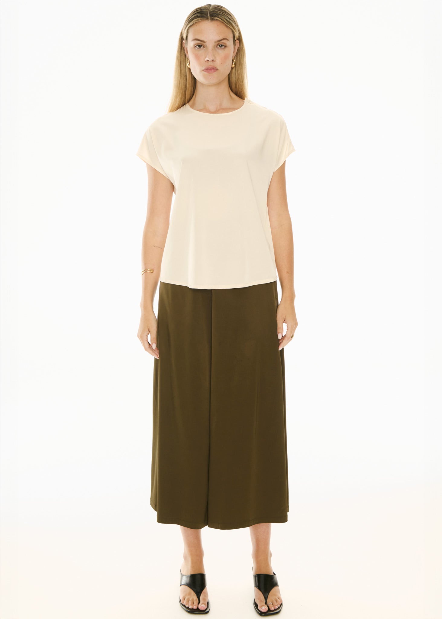 Rune Tee – POL Clothing Australia