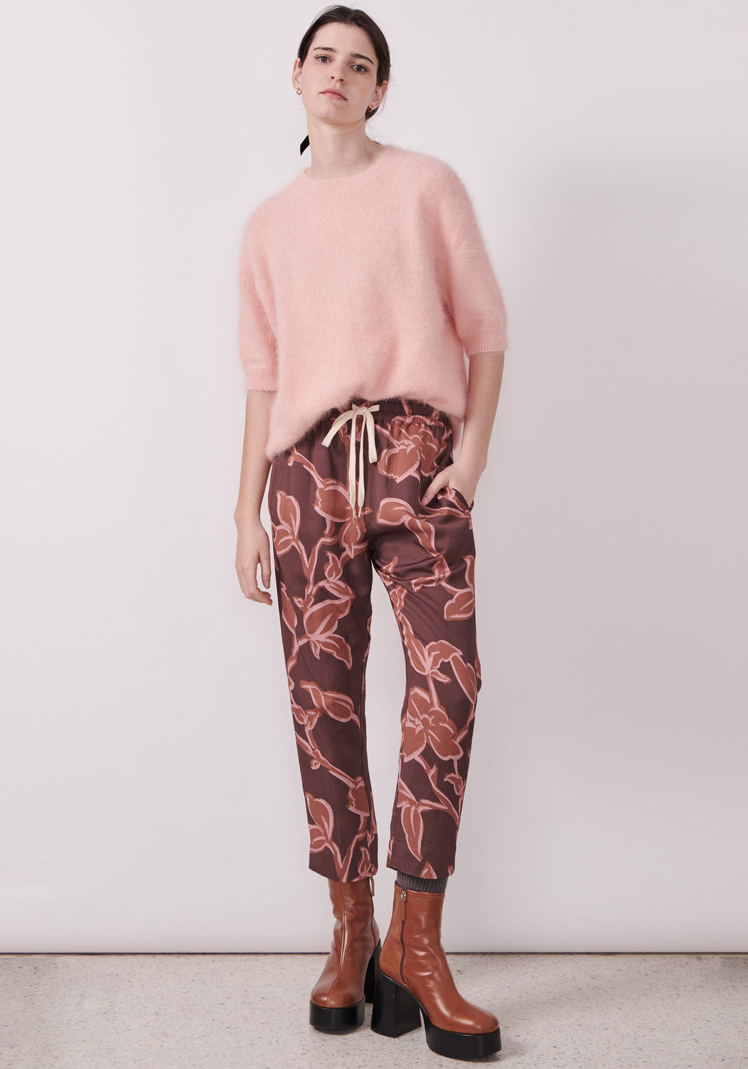 Vision Pant — POL Clothing Australia