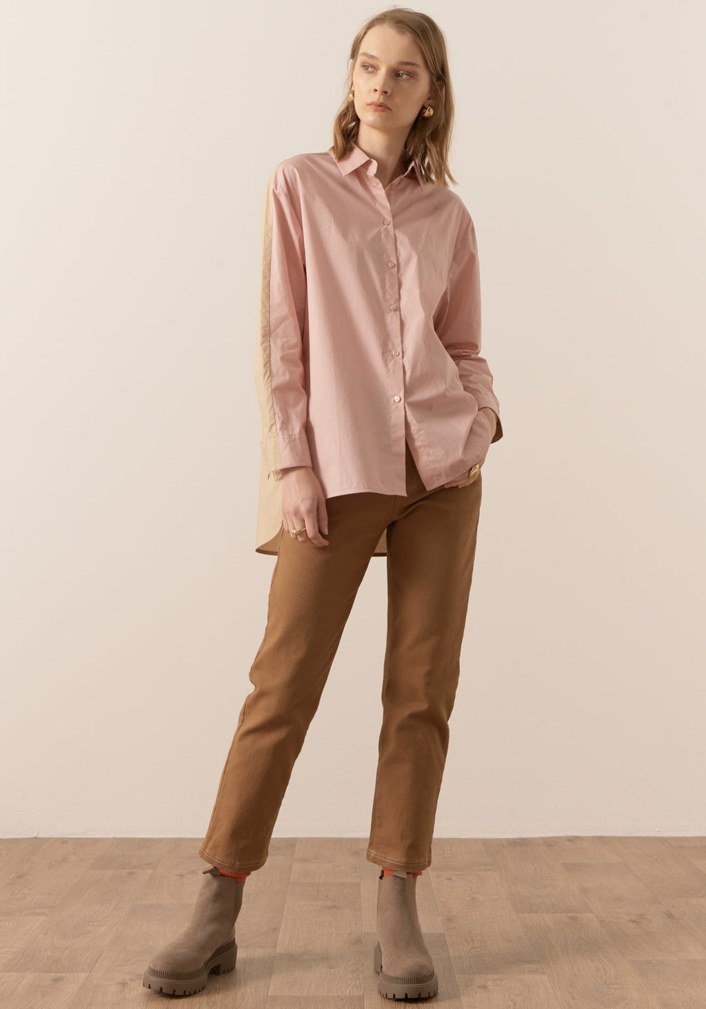 Tops & Shirts — POL Clothing Australia